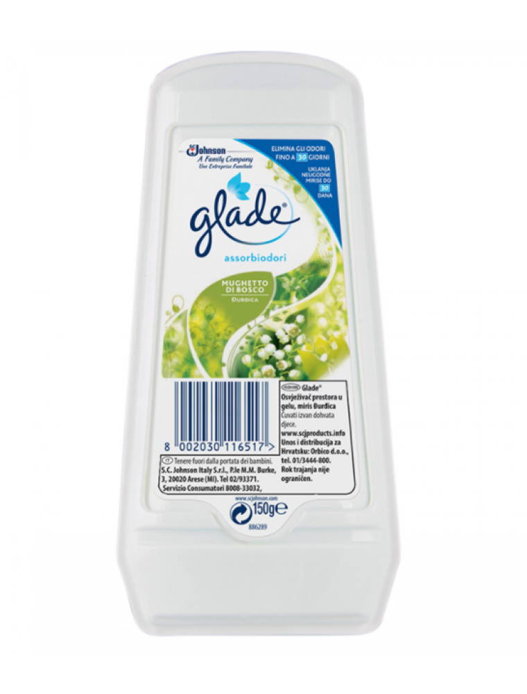 GLADE Gel