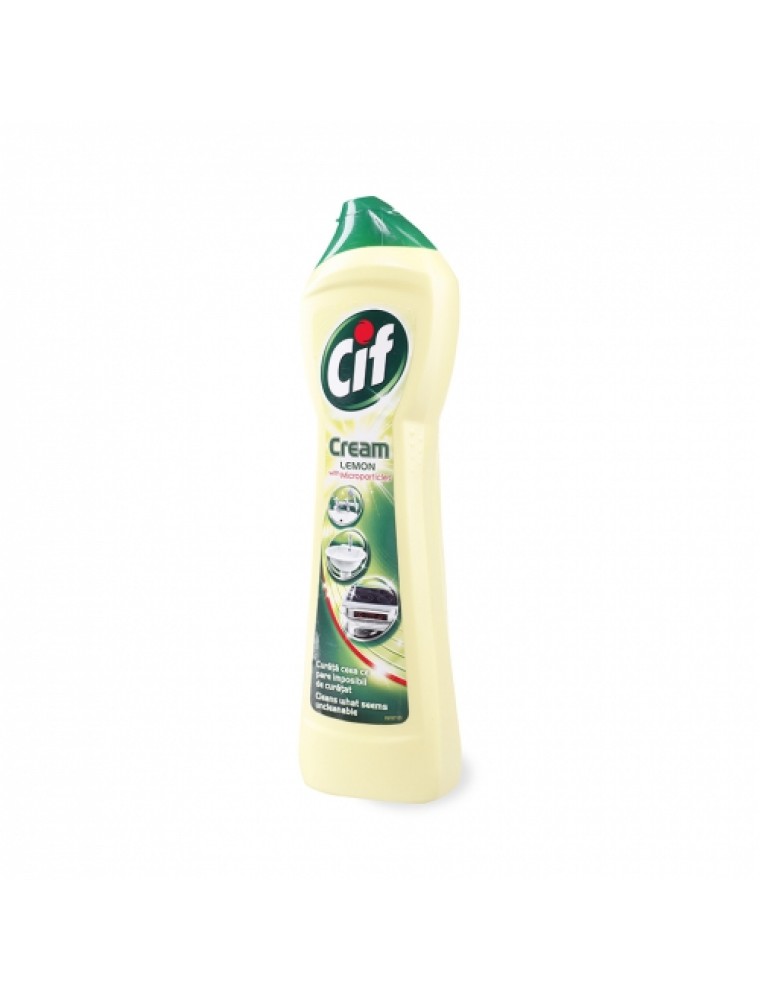 CIF LEMON 500ml